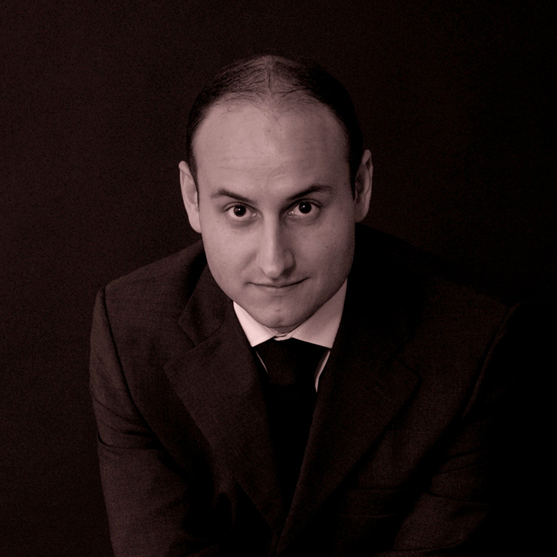 julio-castaneda-director-orquesta - AESDO